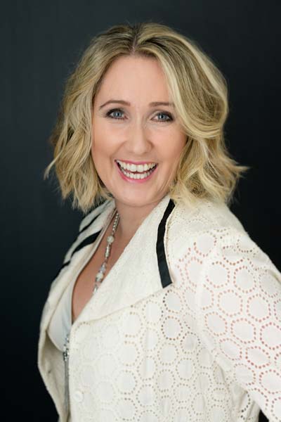 Kirsty Mason | Gorgeous Creatures | Image Central