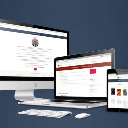 WEBSITES & BRANDING | Image Central